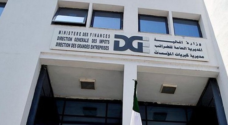 Twala - La DGI confirme l’expiration de la date de dépôt de la taxe de ...