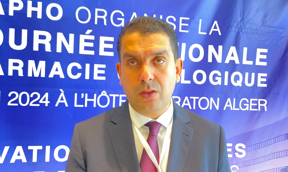 Twala - Entretien | Pr Yacine Achouri : « La prise en charge des ...